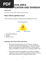 API 500 505 Presentation | PDF | Gas Technologies | Gases
