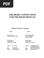 Four Major Types of Reciprocating Compressor Distance Pieces | PDF ...