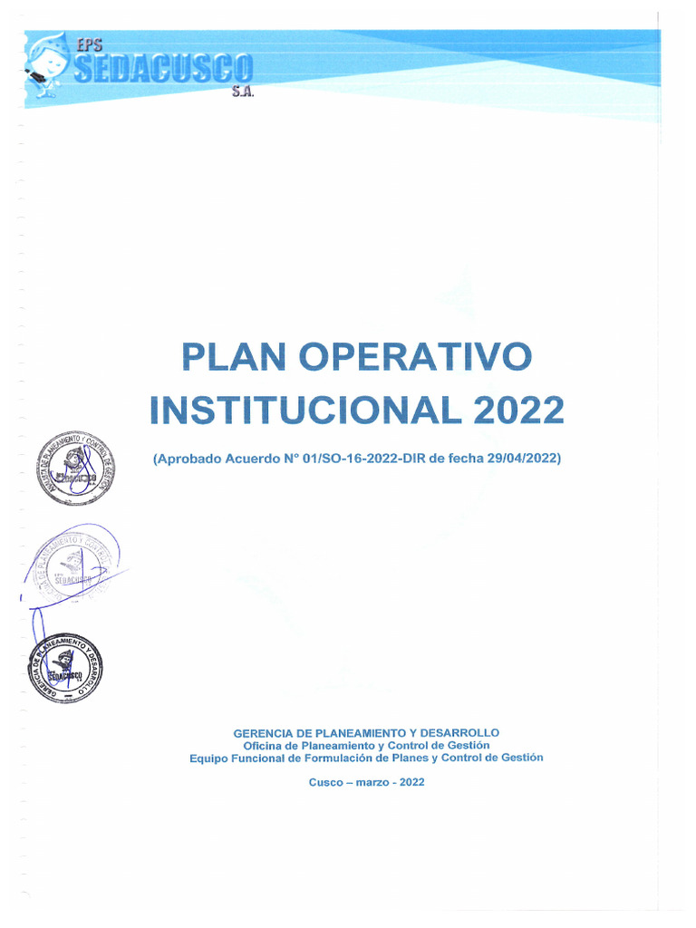 Poi 2022 | PDF