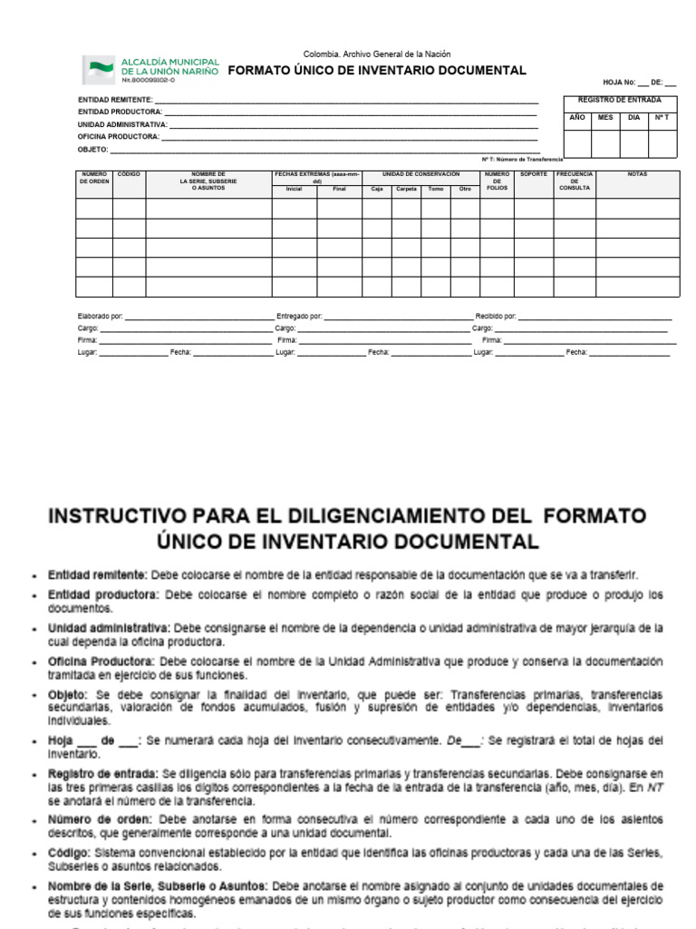 Formato Fuid | PDF | Informática