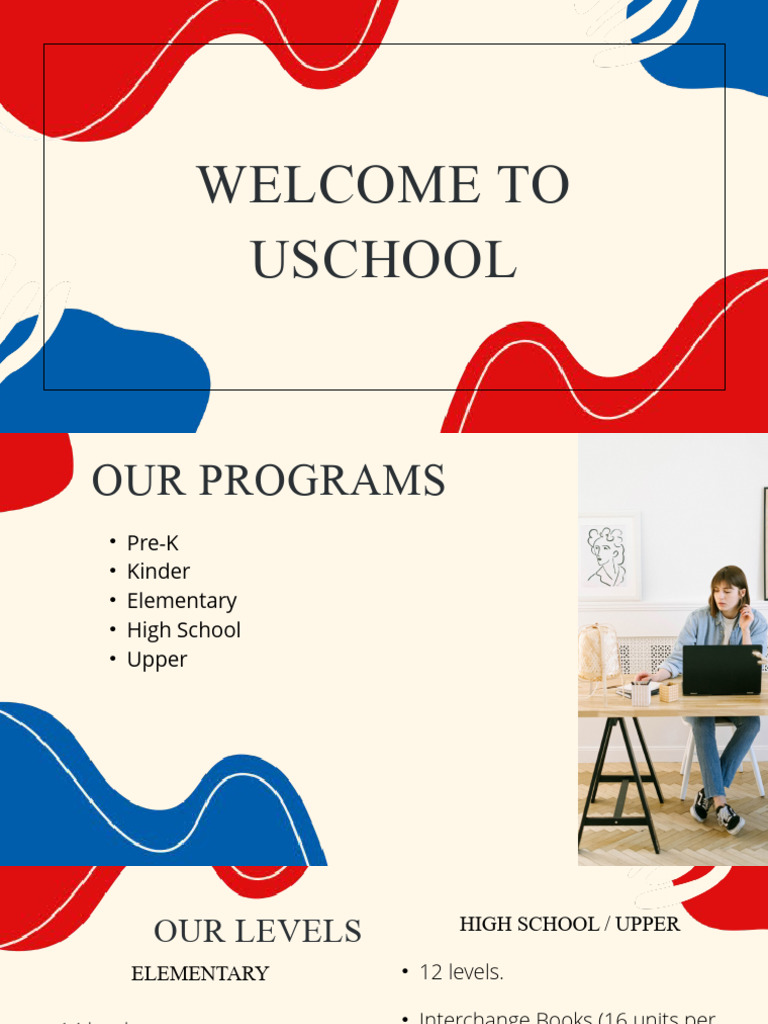 Welcome Slides | PDF