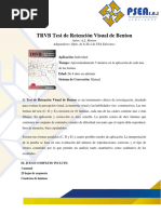 Ficha Técnica del TMMS-24 | PDF