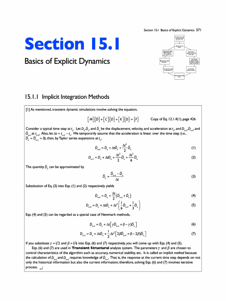 Explicit Dynamic Assignment Pdf 