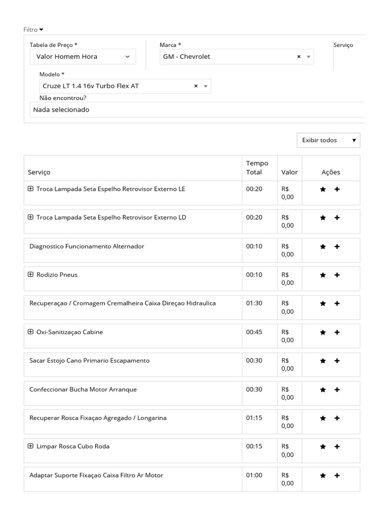 GM - Onix | PDF | Eixo | Veículo motorizado