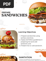 Parts of Canape | PDF