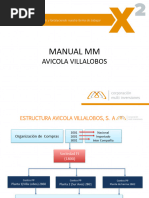 5 Liberacion de Solped ME54N | PDF