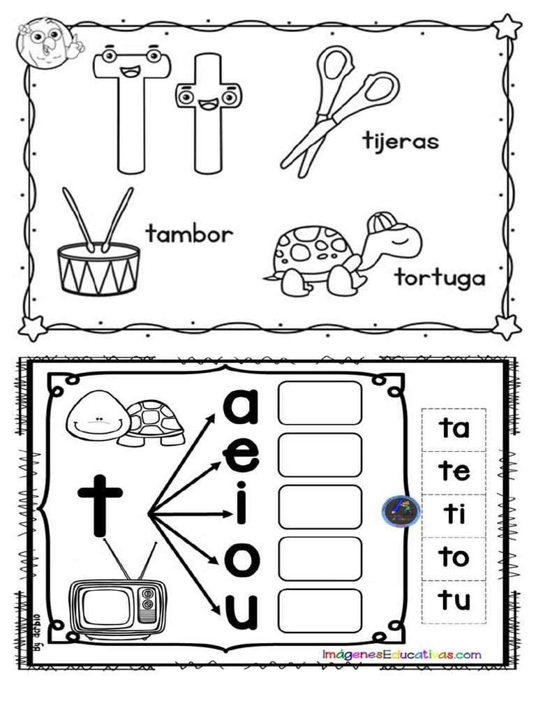 Actividades para La Clase | PDF