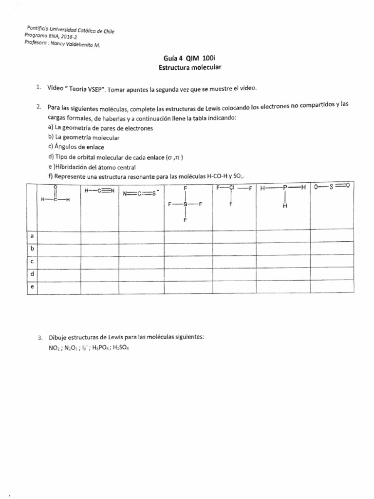 Ejercicios Varios 1 | PDF