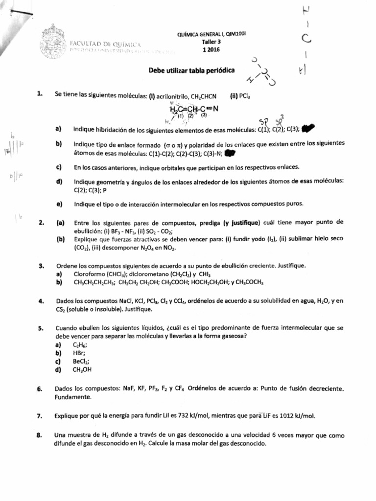 Ejercicios Varios 2 | PDF