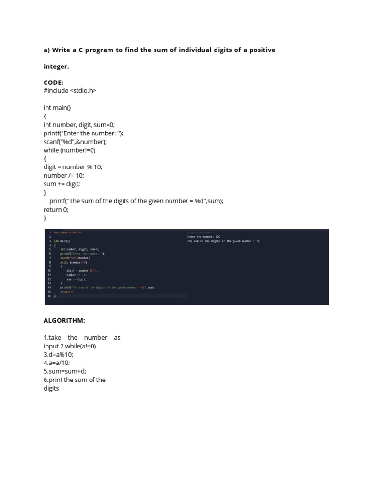 Solutions Cse Pdf Sequence Numbers