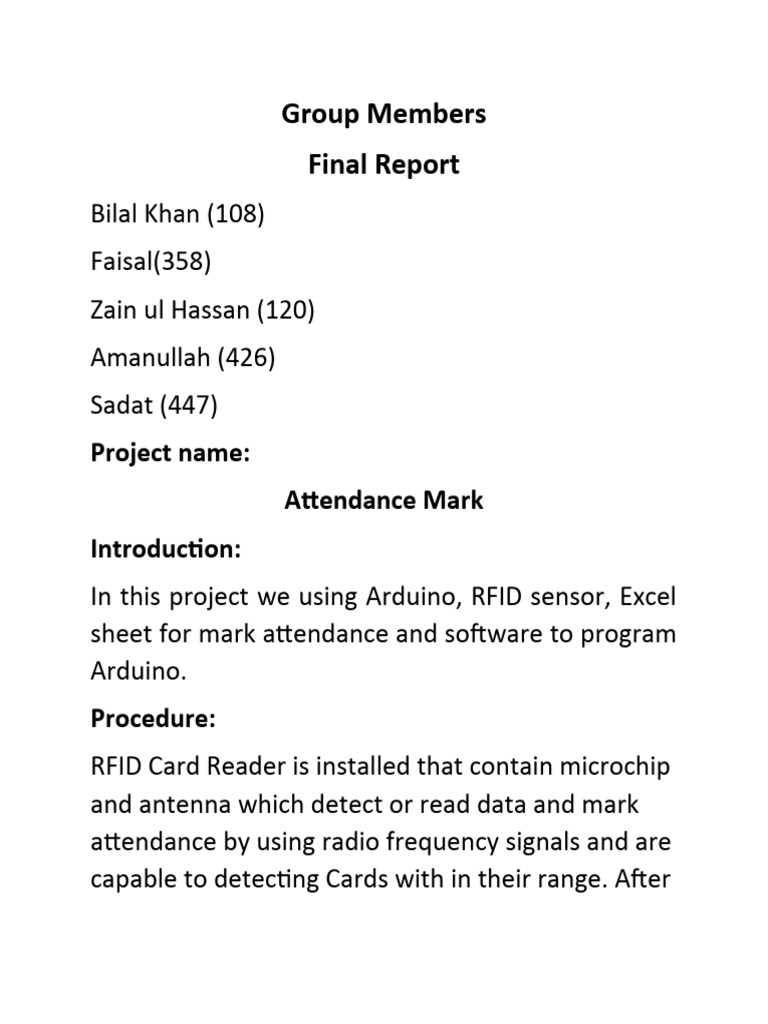 DLD Project | PDF