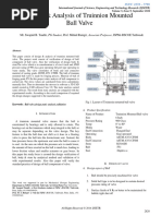 Valve Torque Calculations | PDF | Machines | Mechanical Engineering
