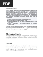 Plan Activate y Vive | PDF | Seguridad y salud ocupacional | Salud pública