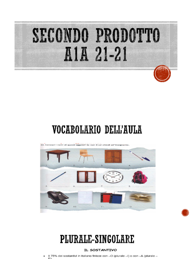 Gramática Clase | PDF Gramática Clase | PDF