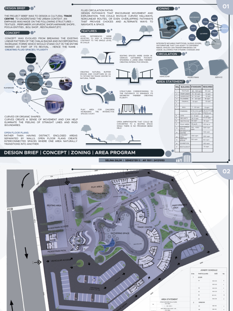 Selina Merged Final | PDF