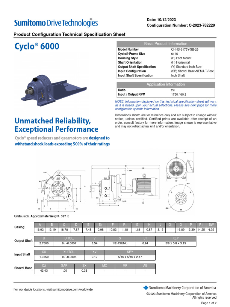 CHHS 6175y SB 29 | PDF