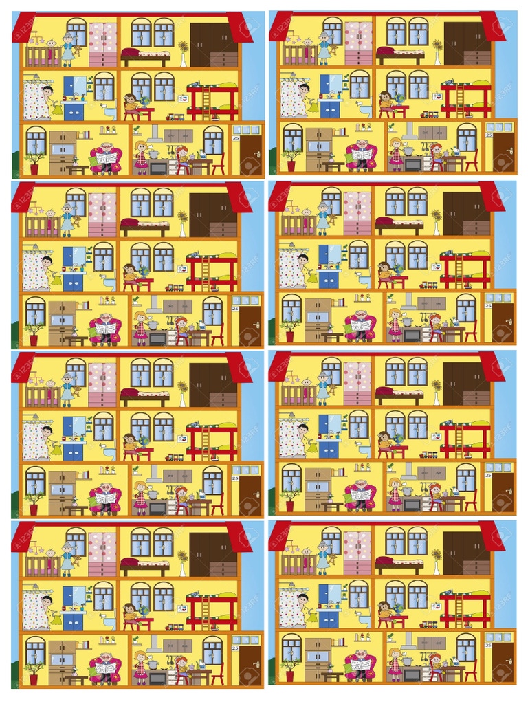 House Description | PDF