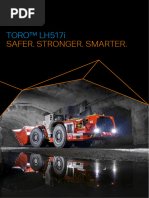 Th545i Specification Sheet English | PDF | Truck | Engines