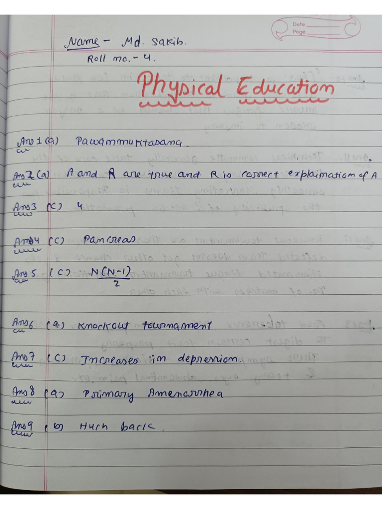 Chemistry Project File | PDF
