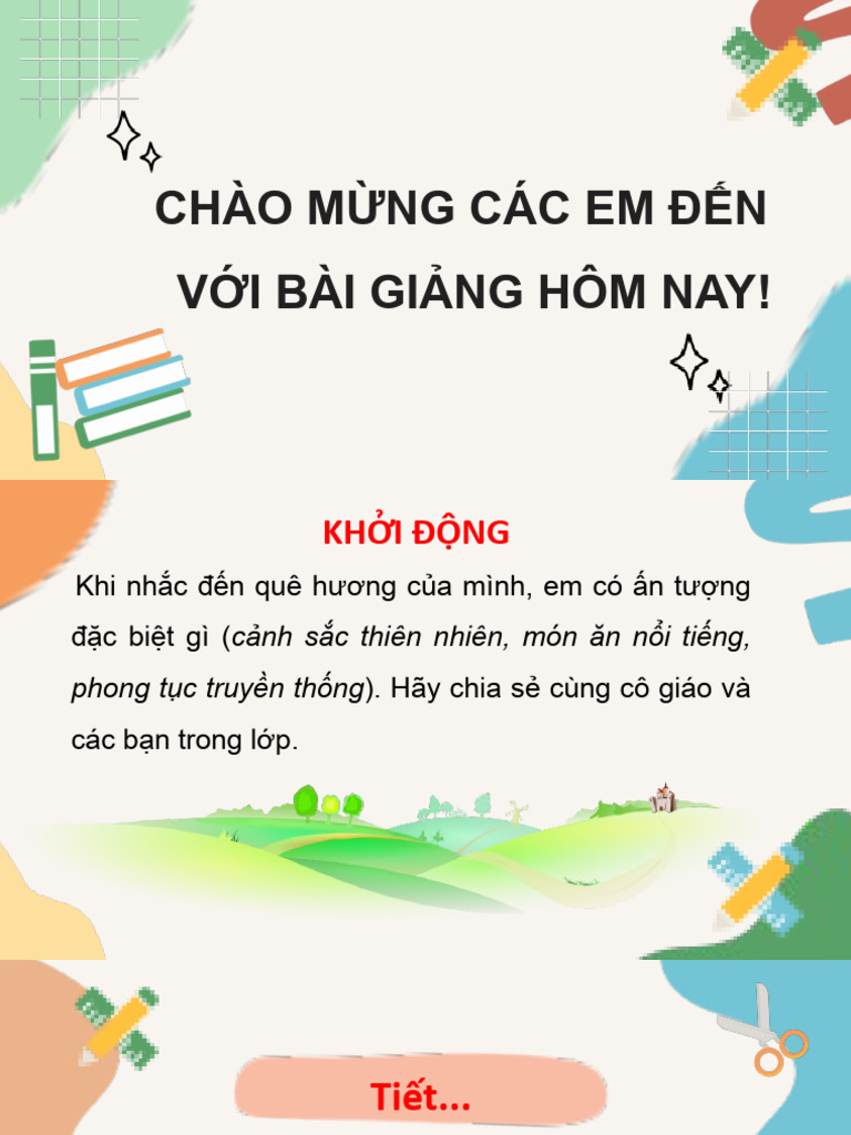 Que Huong | PDF