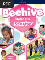 Sample Beehive 3 Student Book | PDF | Language Mechanics | Human Communication