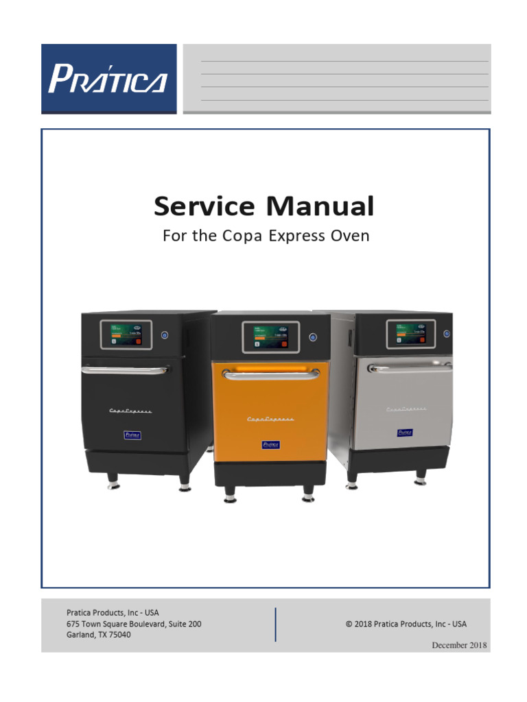 Copa Express 1212 | PDF | Electromagnetic Spectrum | Electromagnetic Radiation