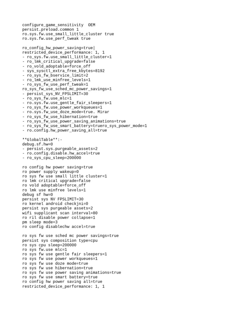 PDF Free Fire Headshot Set Editor | PDF | Teaching Methods & Materials ...