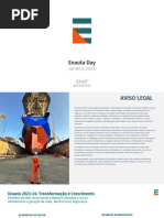 Brasil Alumar Fact Sheet | PDF | Alcoa