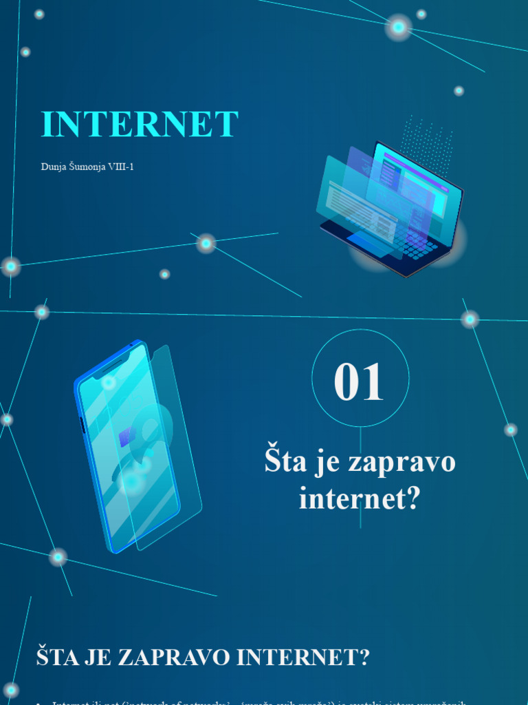 Internet | PDF