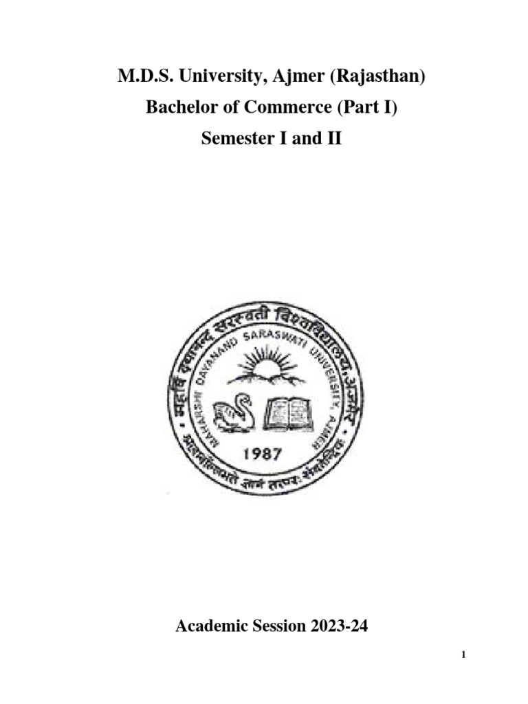 Part I (Semester I & II) | Download Free PDF | Regression Analysis | Demand