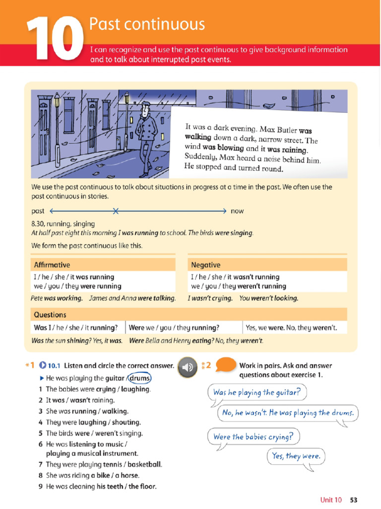 Revision Final Term 3Q4 | PDF