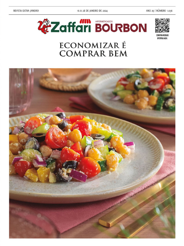 Revista Extra Janeiro - RS - 2024 | PDF