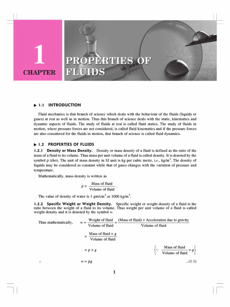 Lecture Week 1 | PDF