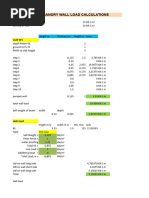 Back Propping Template PDF | PDF | Economic Sectors | Architectural Design