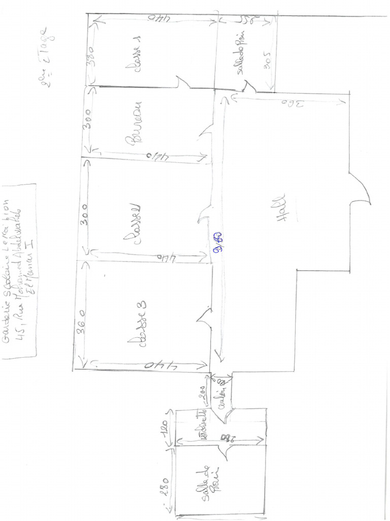 Plan | PDF