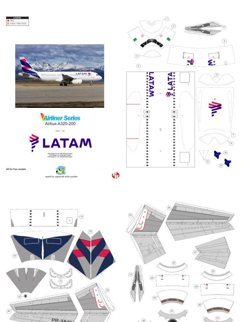 Latam PDF | PDF | Printing | Conservation And Restoration Materials