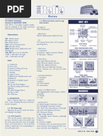 NCO Common Core Competencies Overview | PDF | Non Commissioned Officer ...