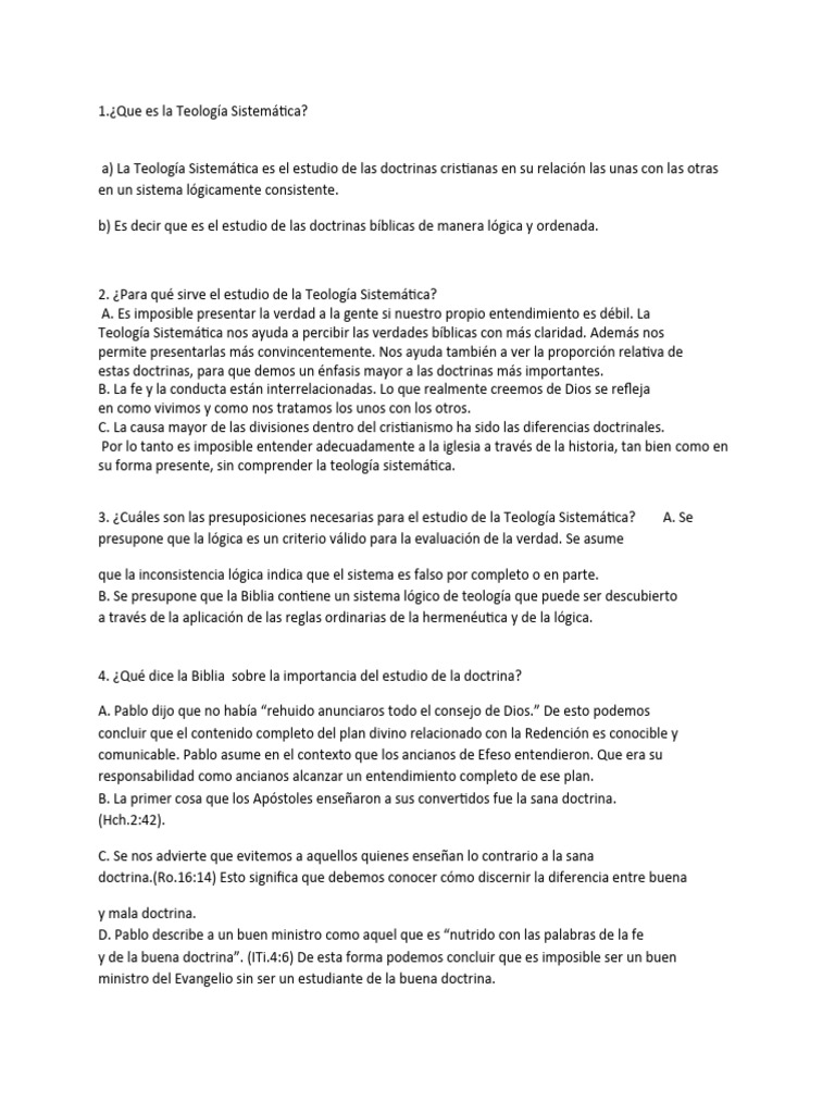 Guia de Tbs 1 y 2 | PDF