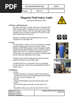 MRI Safety Checklist English 032220 | PDF | Implant (Medicine ...