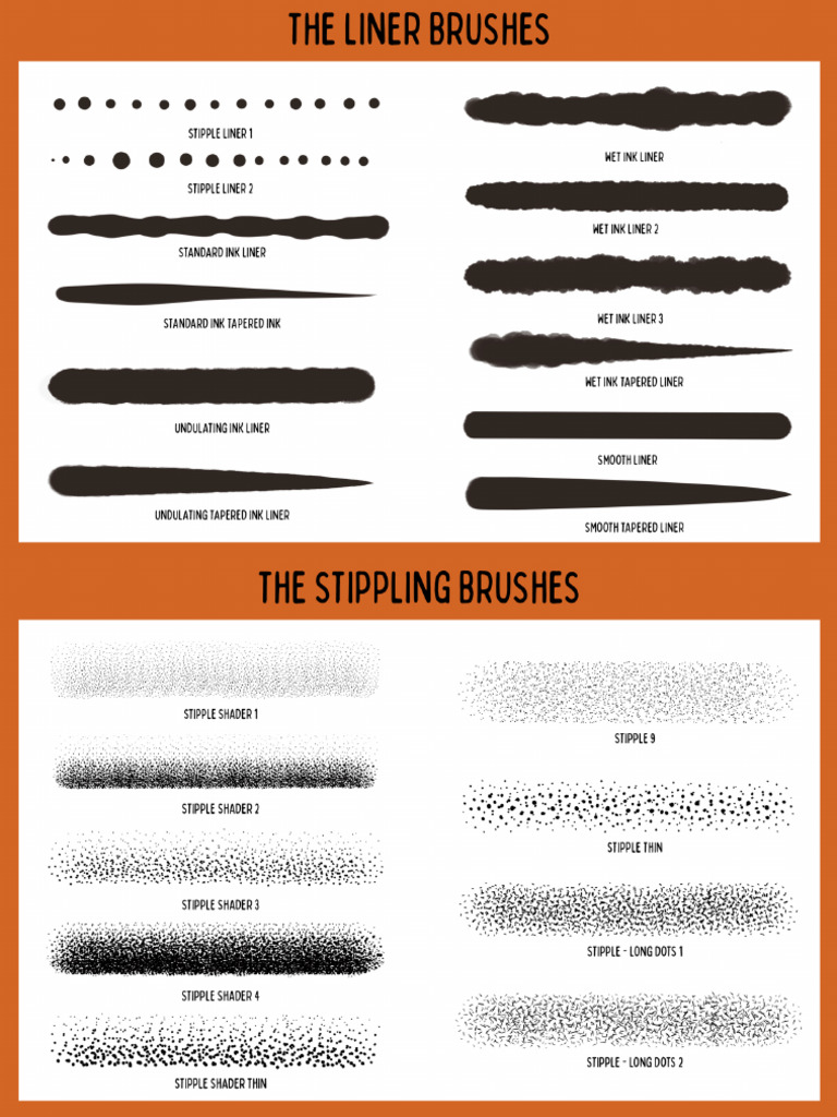 Tattoo Art - Quick Reference | PDF