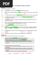 Sample Protest Letter | PDF | Taxes | Payments
