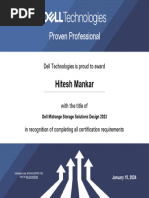Isilon - PowerScale - OneFS Upgrade-OneFS 8.x and 9.x Upgrade and Planning Process Guide | PDF ...