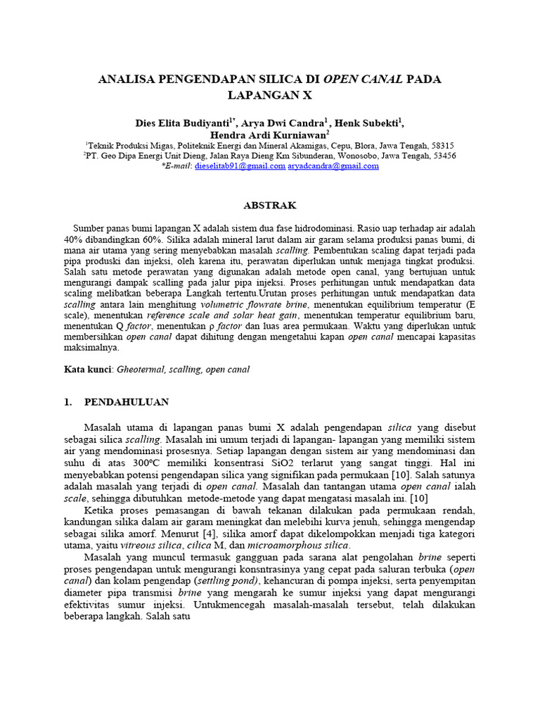 MGS-8 Dies Elita | PDF