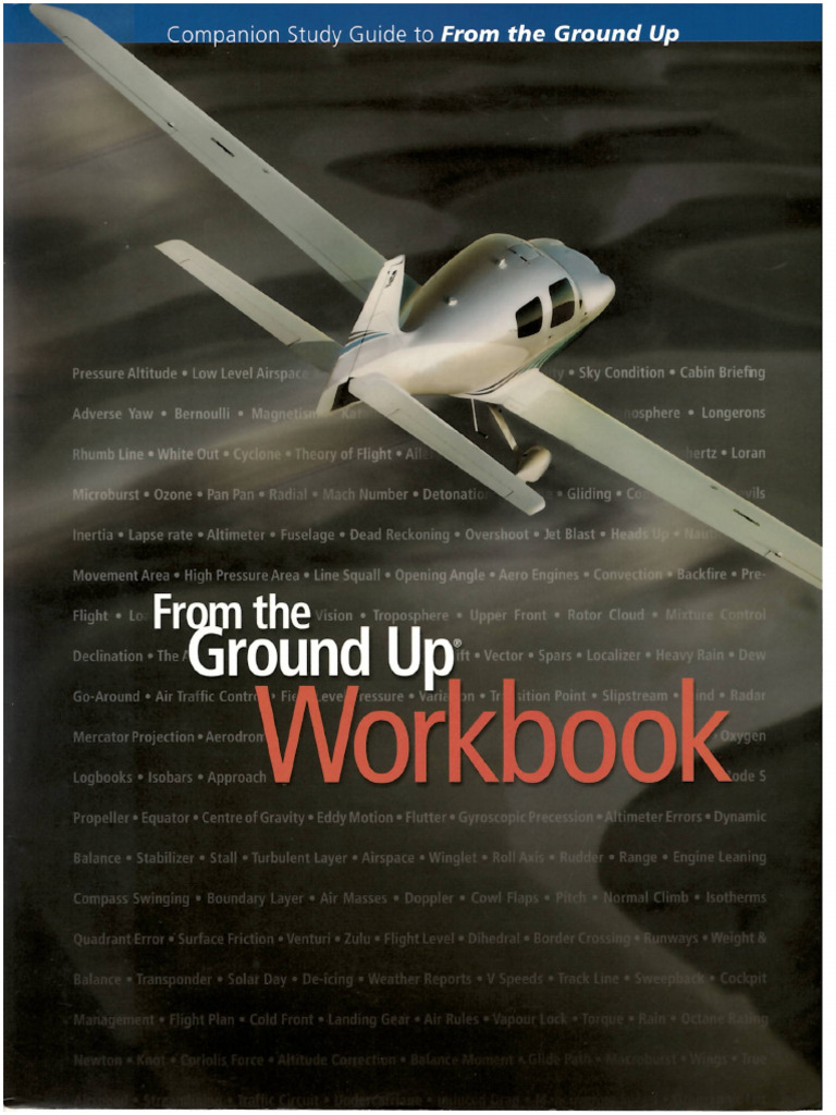 FTGU Workbook Full | PDF