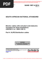 DIN 47100 Wire Color Code | PDF