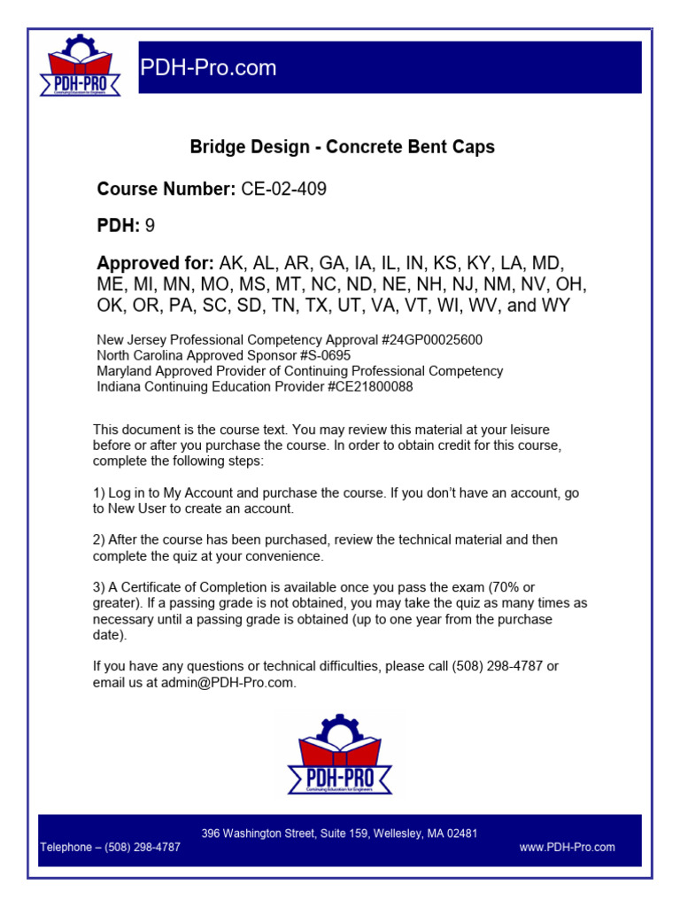 Ce 02 409 | PDF | Prestressed Concrete | Fracture
