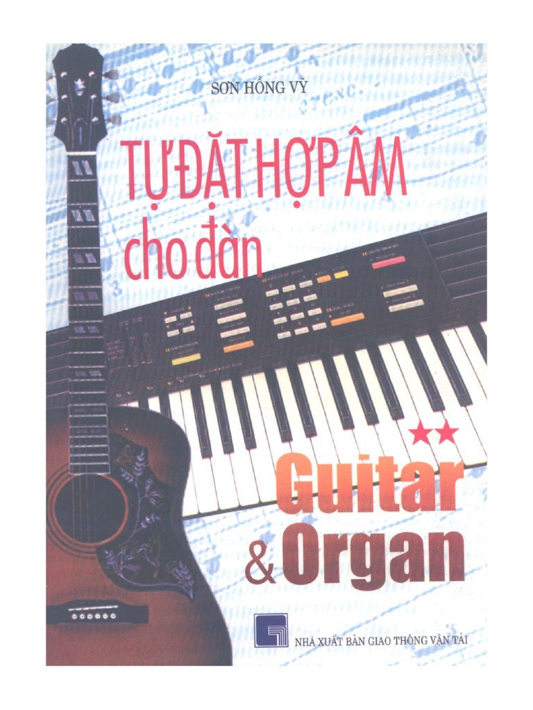 Tu Dat Hop Am Cho Dan Ghita - Oocgan - Tap 2 | PDF