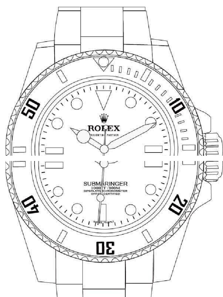Rolex | PDF
