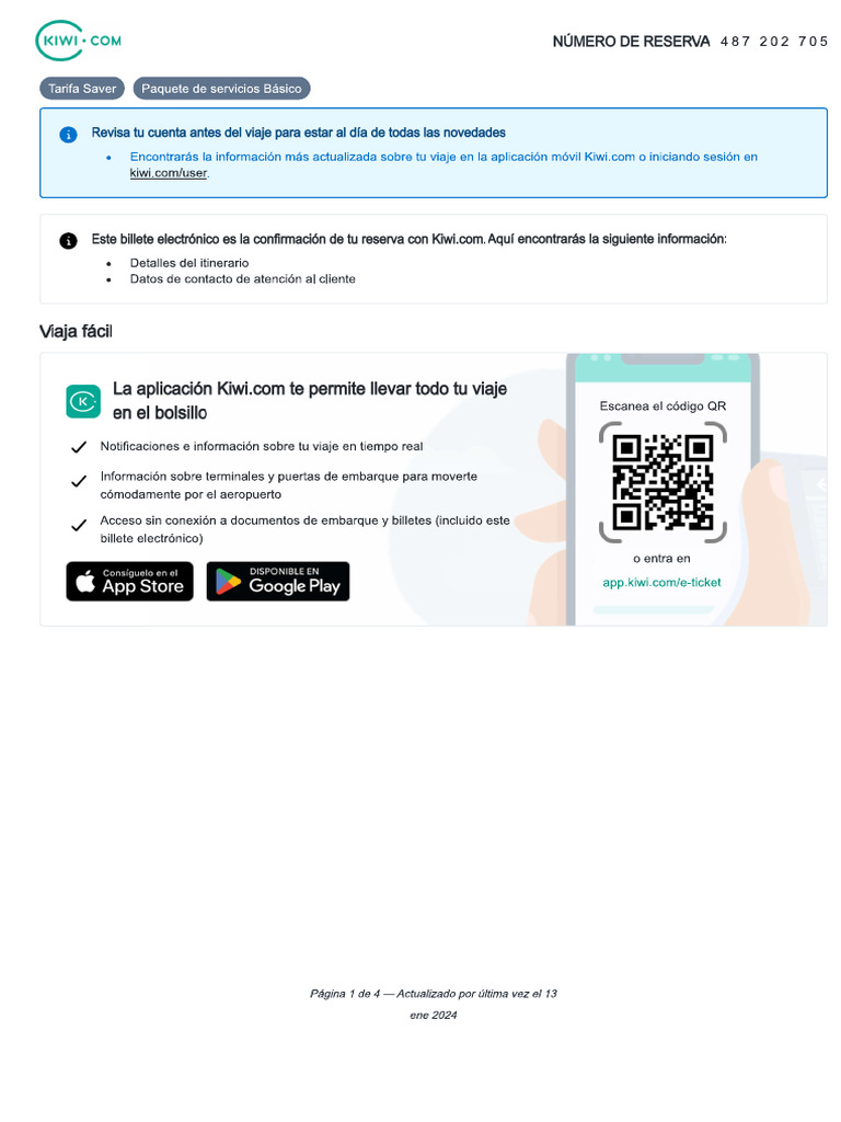 SR Adrian Ojeda | PDF