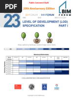 CSI Masterformat Divisions | PDF